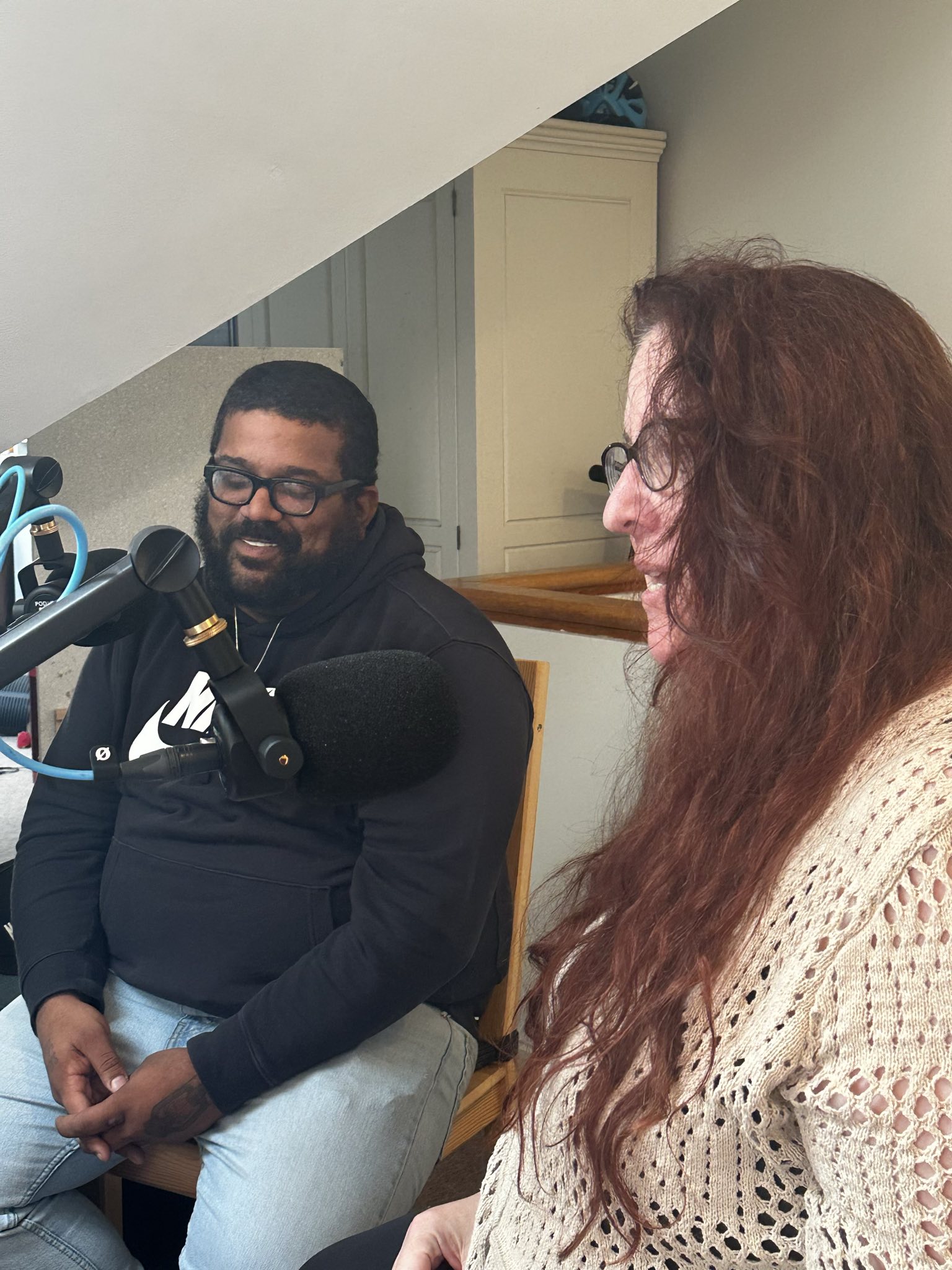 Ep. 30: Crisis Response with Earl Miller and Sera Davidow – The Shoestring