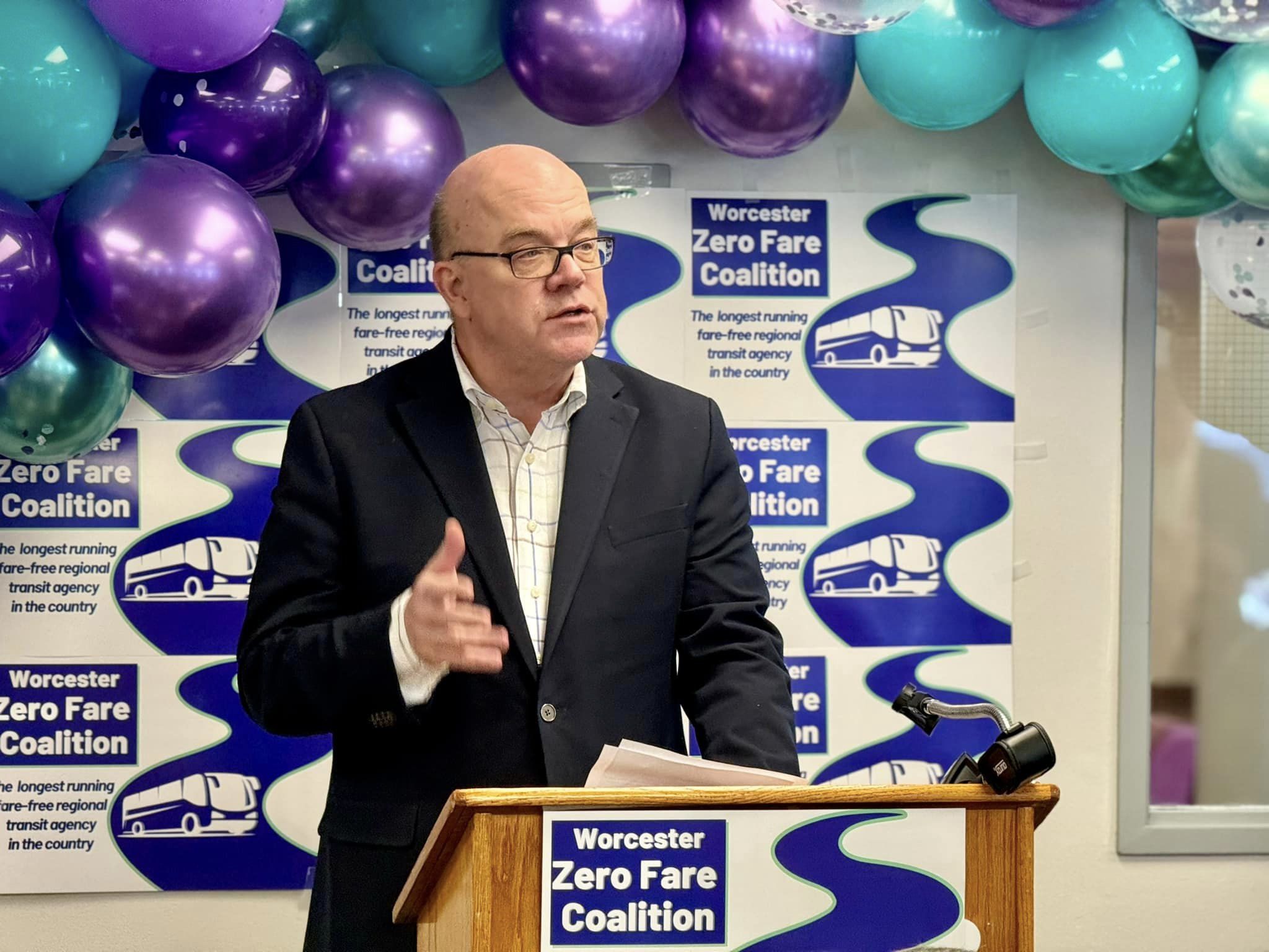 Corporate Cash Still Flows to McGovern – The Shoestring