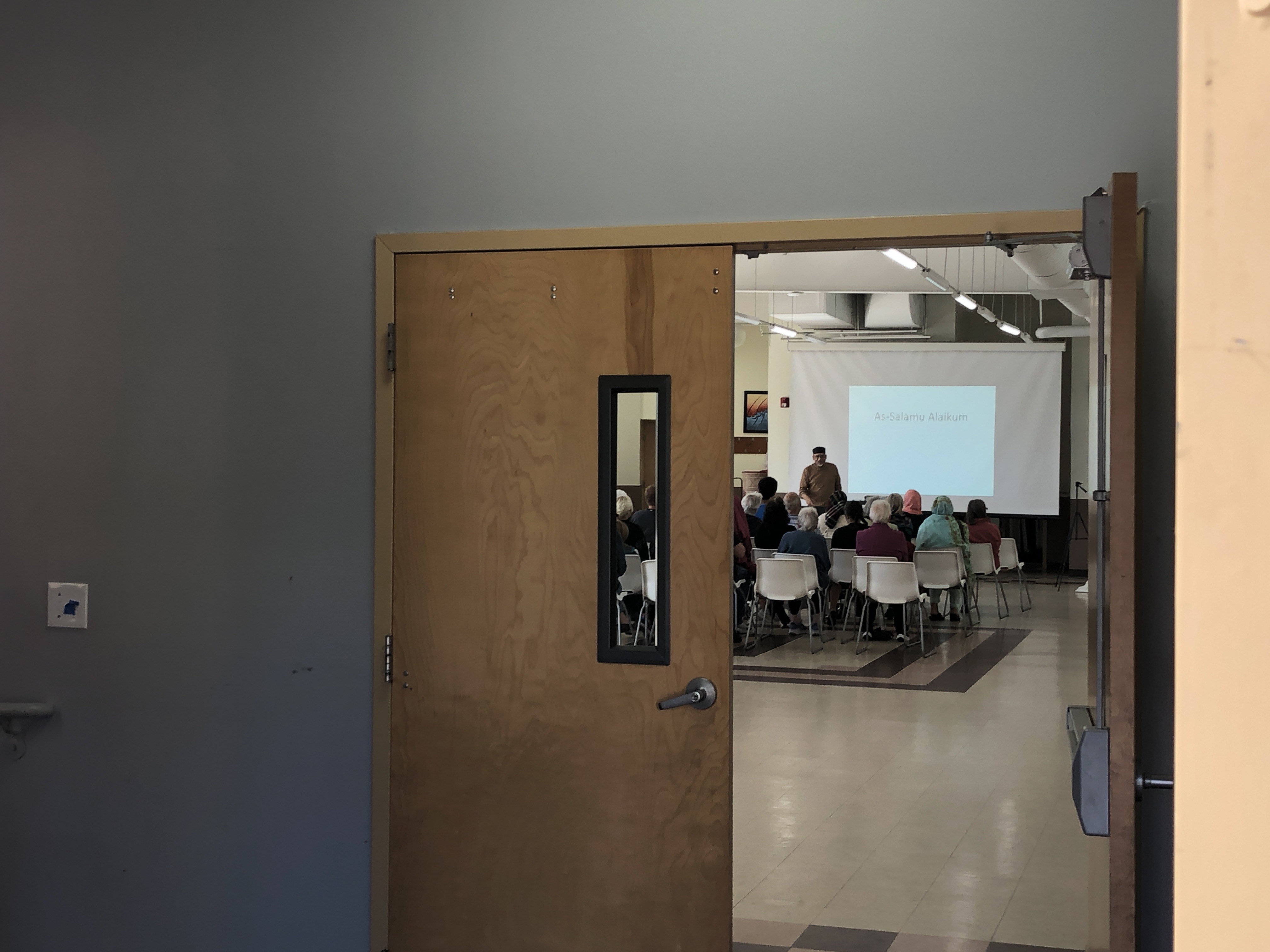 Facebook boost sparks torrent of hate towards West Springfield mosque ...